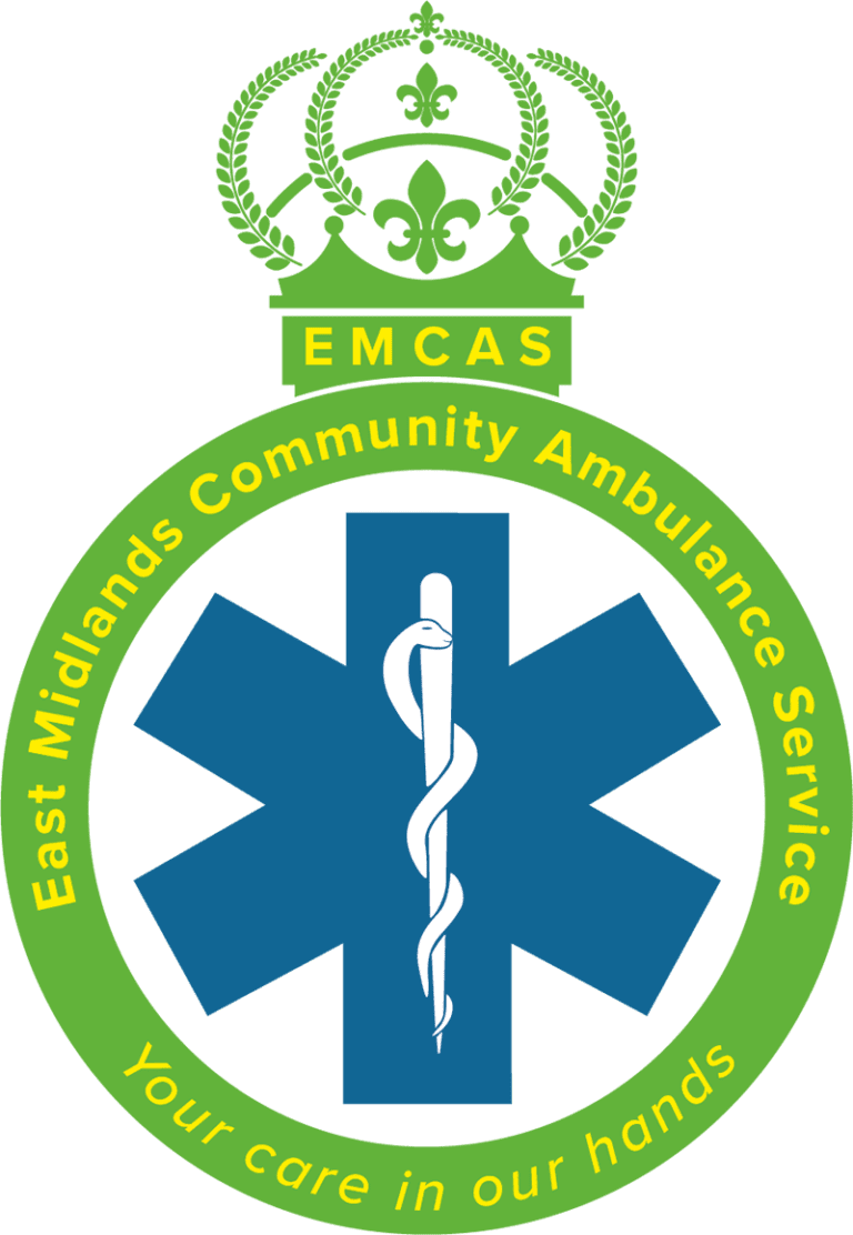 Ambulance Service - EMCAS