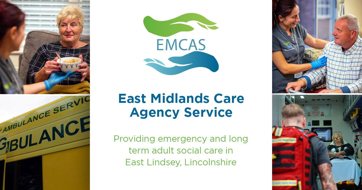 Care Services - EMCAS